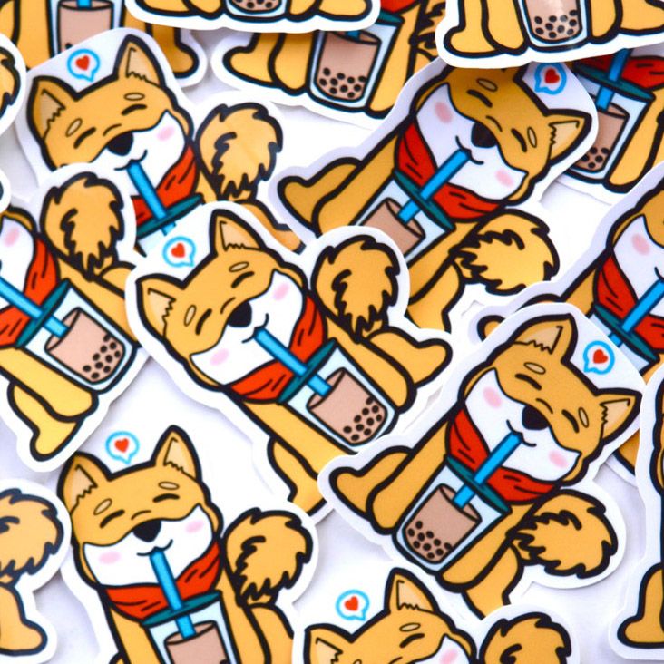 Dogs – Gallery Boom